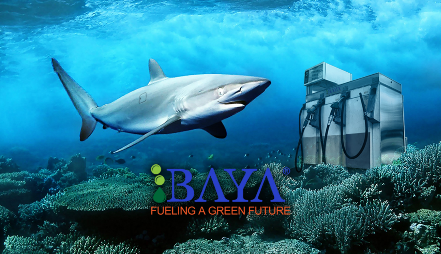 BioFuel – Sustainable Essence